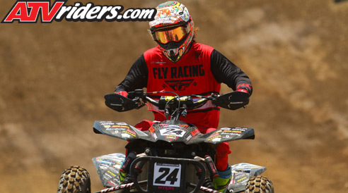 Nine6Nine Motorsports' Logan Stanfield and Cole Wuellenweber Win ...