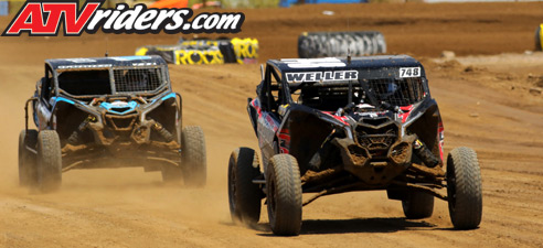 Weller Racing Scores Three Wins, Five Podiums at Estero Beach LOORRS
