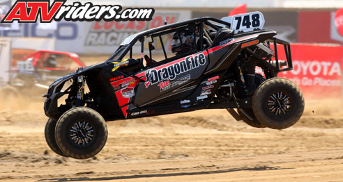 Weller Racing Scores Three Wins, Five Podiums at Estero Beach LOORRS