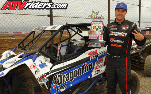 Weller Racing Scores Three Wins, Five Podiums at Estero Beach LOORRS
