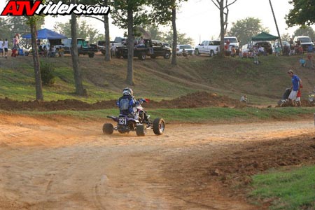IMG_7589 - 2006 ATVA Extreme Dirt Track Nationals - Twin Creeks Raceway ...