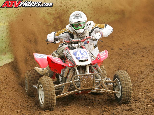 2007-07-brock-lyons - 2007 ATVA Motocross Nationals / AMA Pro ATV ...