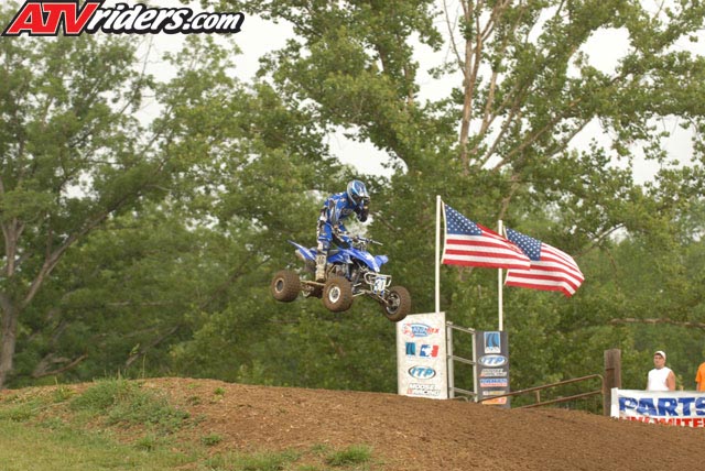 gnc-131 - 2007 ATVA Motocross Nationals - Round 9 - Muddy Creek - Pro ...