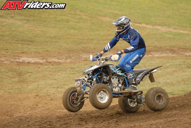 gnc-149 - 2007 ATVA Motocross Nationals - Round 9 - Muddy Creek - Pro ...