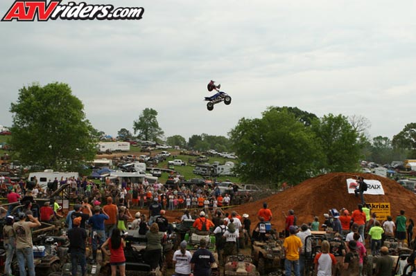 Mud_4667 - 2007 HighLifter Mud Nationals - Akraix Freestyle ATV Photo ...