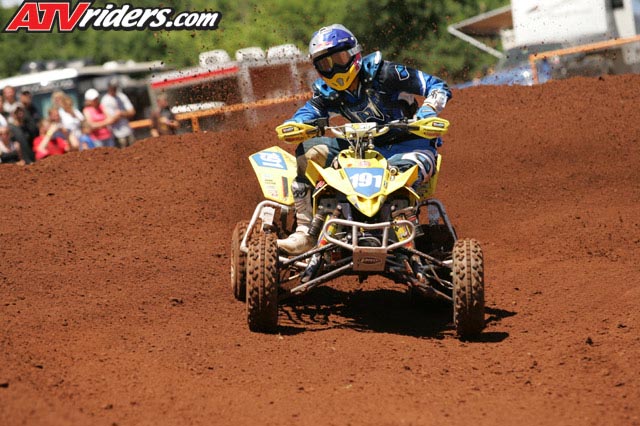 KE2F0655 - 2007 Powersports ATV Tour - Round 3 - Cooperland - SuperQuad ...