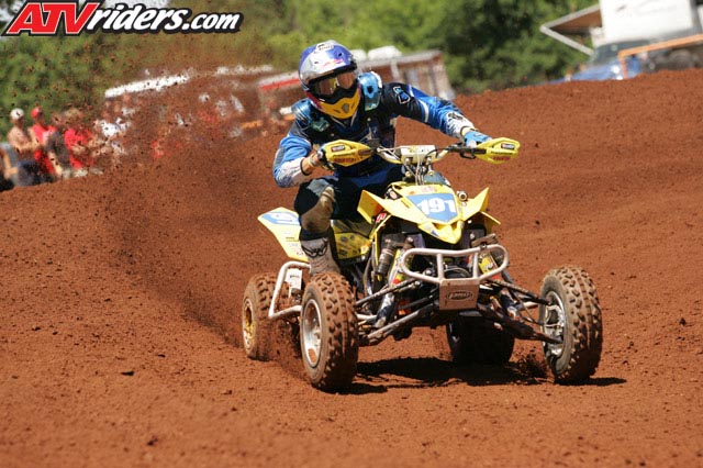 KE2F0657 - 2007 Powersports ATV Tour - Round 3 - Cooperland - SuperQuad ...