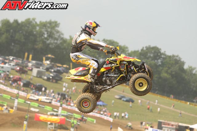 atv-pro-mx-4000 - 2008 AMA Pro ATV Open Motocross - Steel City ...