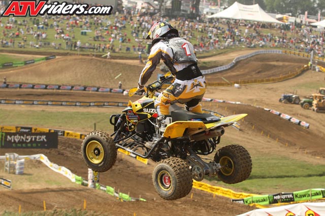 atv-pro-mx-4008 - 2008 AMA Pro ATV Open Motocross - Steel City ...