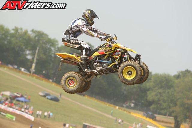 atv-pro-mx-4018 - 2008 AMA Pro ATV Open Motocross - Steel City ...