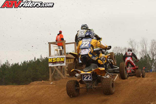 atv-mx-1955 - 2008 AMA ATV Motocross Nationals - Mill Creek - Pro ATV ...