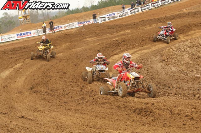 atv-mx-1985 - 2008 AMA ATV Motocross Nationals - Mill Creek - Pro ATV ...