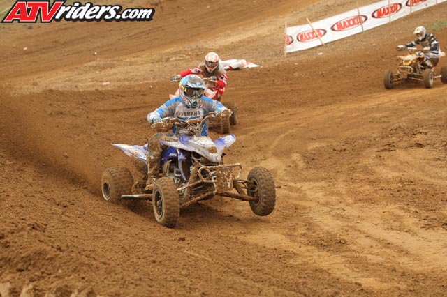 atv-mx-2025 - 2008 AMA ATV Motocross Nationals - Mill Creek - Pro ATV ...