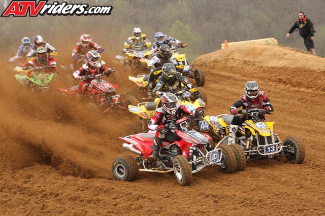 atv-mx-03-2526 - 2008 AMA ATV Motocross Nationals - Mill Creek - Pro ...
