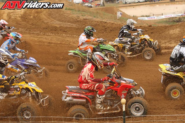 atv-mx-03-2534 - 2008 AMA ATV Motocross Nationals - Mill Creek - Pro ...
