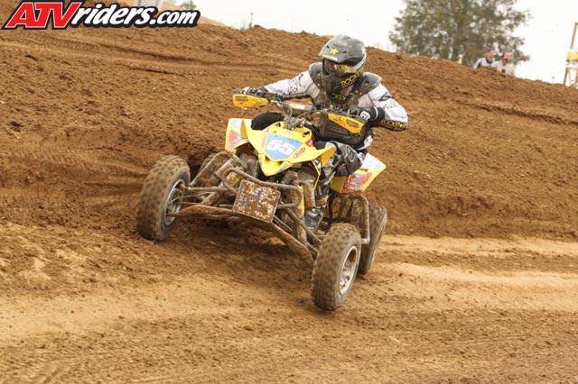 atv-mx-03-2627 - 2008 AMA ATV Motocross Nationals - Mill Creek - Pro ...