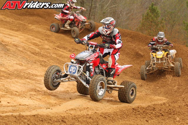atv-mx-03-2671 - 2008 AMA ATV Motocross Nationals - Mill Creek - Pro ...