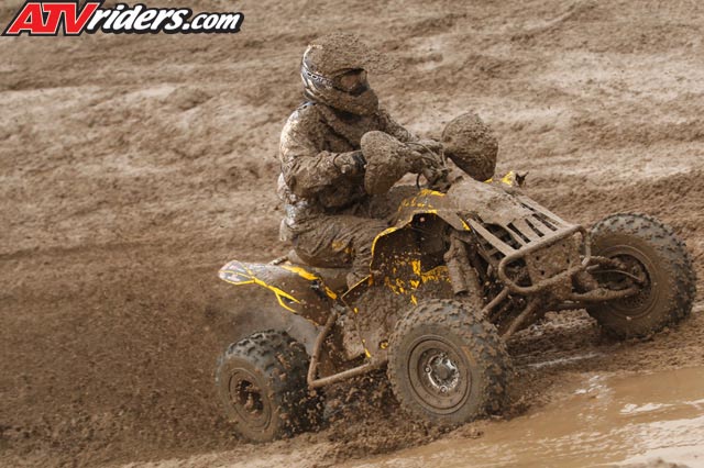 atv-pro-0754 - 2008 AMA ATV Motocross Nationals - Sunset Ridge - Pro ...