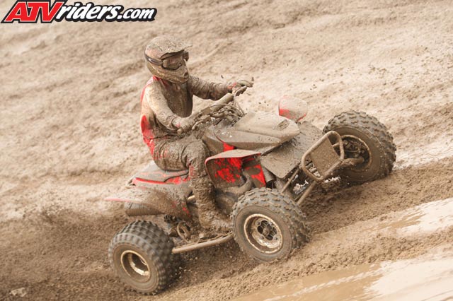 atv-pro-0774 - 2008 AMA ATV Motocross Nationals - Sunset Ridge - Pro ...