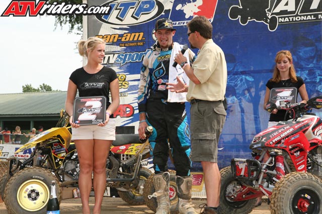 pro-atv-podium-4341 - 2008 AMA ATV Motocross Nationals - Red Bud - Pro ...