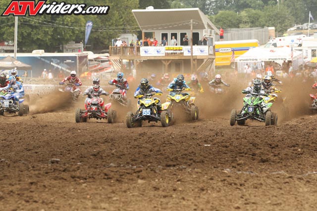 atv-pro-mx-2-8850 - 2008 AMA ATV Motocross Nationals - Loretta Lynn's ...