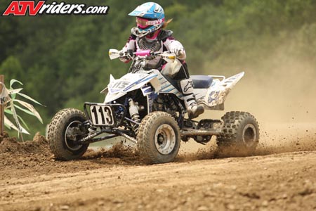 Women-ATV-MX-Photos-7884 - 2008 Suzuki Regional ATV MX Series ...