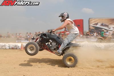 atv-wheelie-k-4871 - 2008 The Quad Fest - Somerset, PA - ATV Wheelie ...