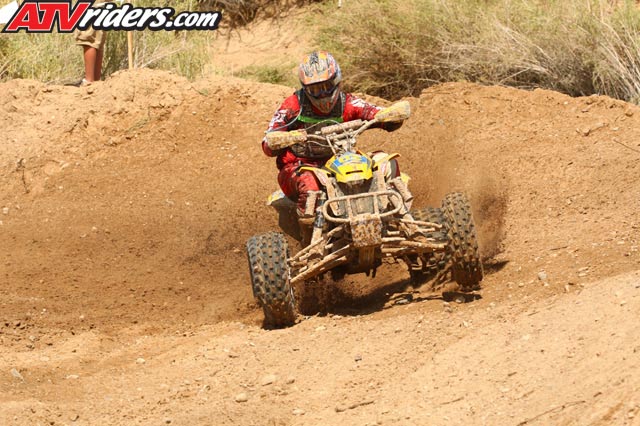 905P5374 - 2009 WORCS Racing - Rd 3 - Crazy Horse GP - Pro & Pro-Am ATV ...