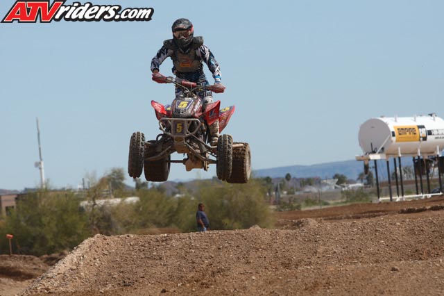 905P0079 - 2010 WORCS Racing - Rd 3 - Crazy Horse - Pro ATV Practice ...