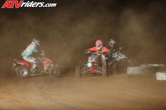1C8C9584 - 2015 Extreme Dirt Track - Round 7 - Pro ATV Racing Photo Gallery