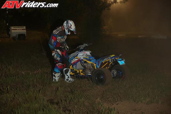 1C8C9739 - 2015 Extreme Dirt Track - Round 7 - Pro ATV Racing Photo Gallery