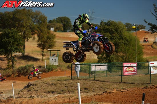 1C8C7112 - 2015 Caleb Moore Pro Challenge - Amateur ATV Racing Photo Gallery