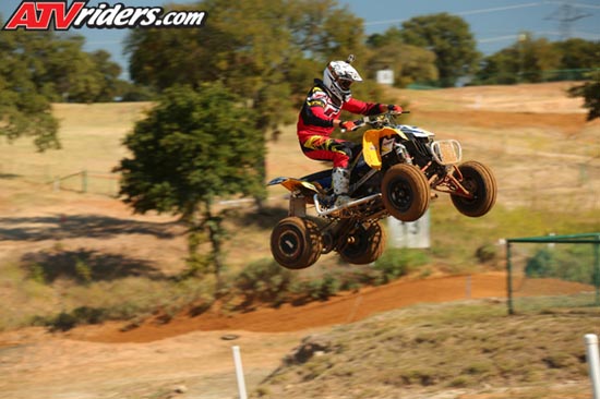 1C8C7140 - 2015 Caleb Moore Pro Challenge - Amateur ATV Racing Photo Gallery