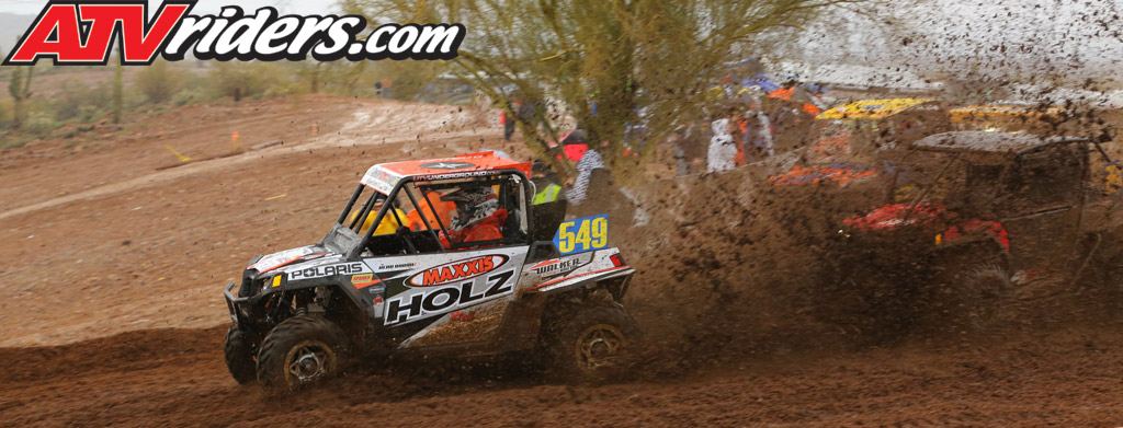 Polaris RZR SxS / UTVs Sweep WORCS Season Opener - WORCS Racing ...