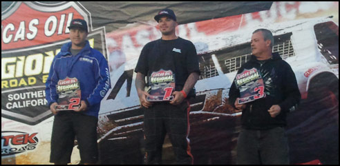 SR1 Championship Series Round One Race Report - SR1 Championship Series ...