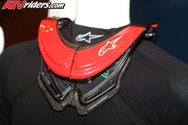 Alpinestars, Inc. Bionic Neck Support