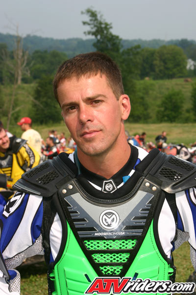 GNCC ATV Racer Doug Henke Interview - Amateur and Pro Racers, ATV ...